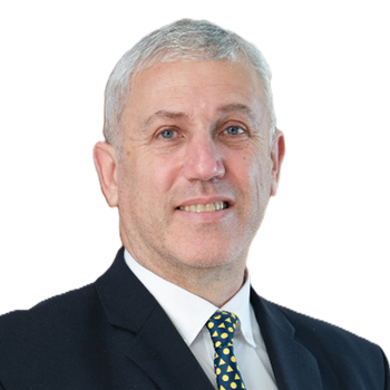 Professor Grant Freedman - Executive Education